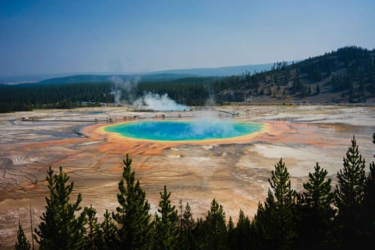 Visiting Yellowstone In September: Is It Worth It? - LivingOutLau