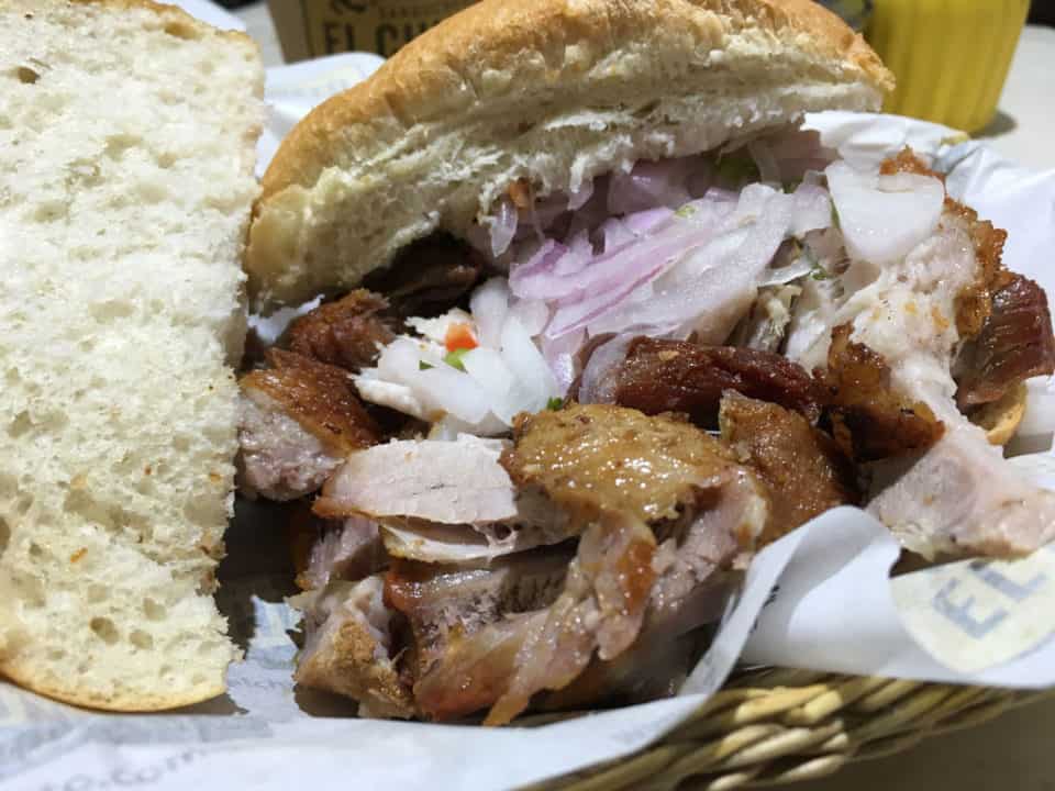 27 Foods You Must Try in Peru - LivingoutLau