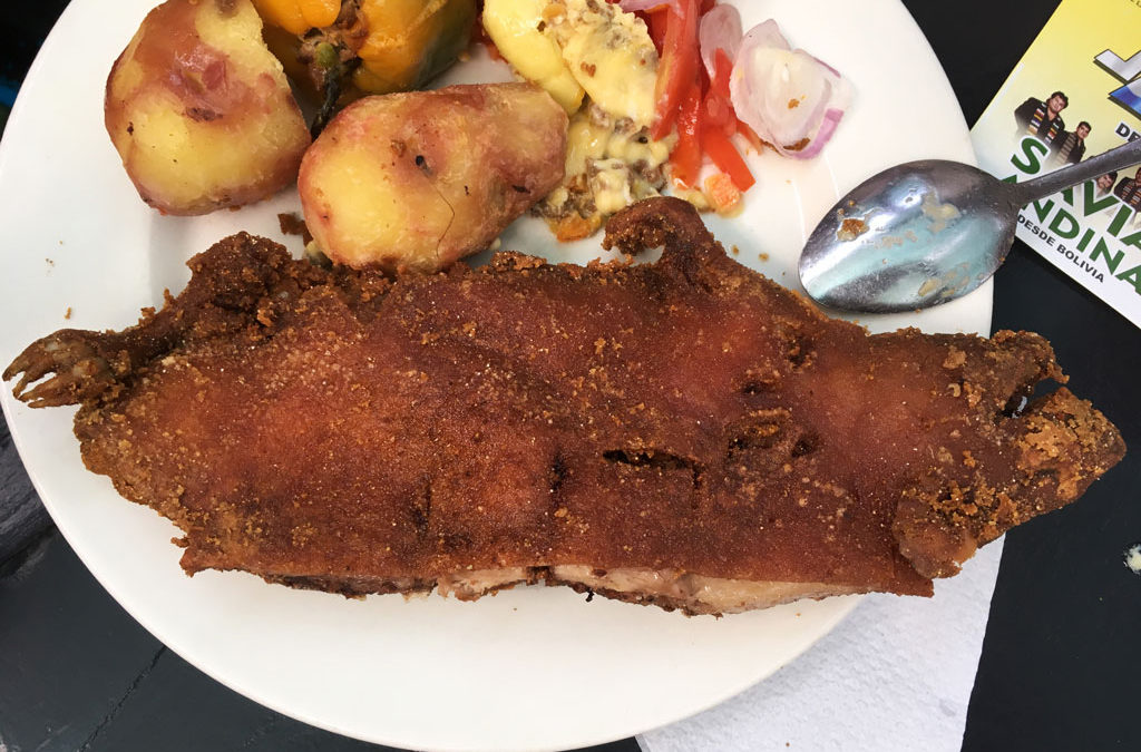 27 Foods You Must Try in Peru - LivingoutLau