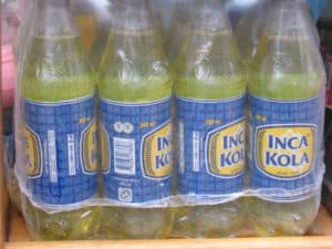 11 Traditional Peruvian Drinks: Alcoholic + Non-Alcoholic