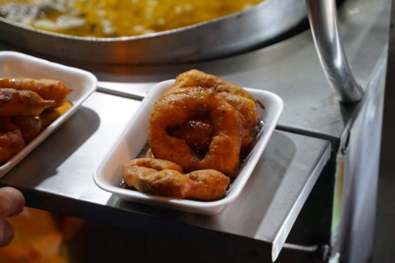 Peruvian Breakfast: 15 Traditional Foods You Must Try!