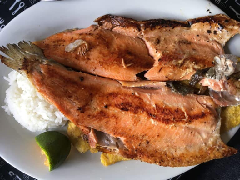 30 Traditional Peru Foods YOU Must Try: Dishes, Drinks + Desserts
