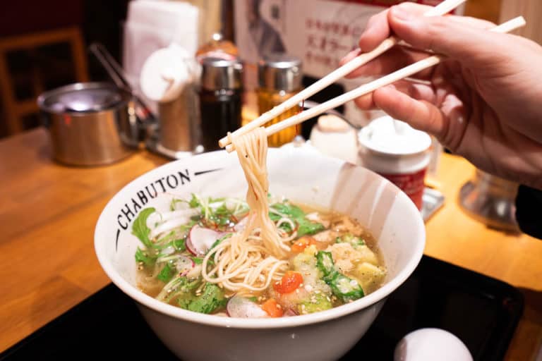 10 Best Ramen Restaurants In Kyoto You Cant Miss