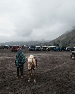 10-Day Backpacking Central And East Java Itinerary: The Best of Java ...