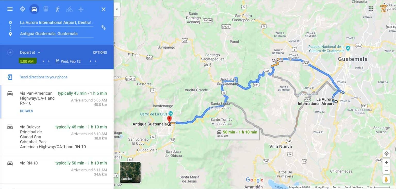25 BEST Things To Do in Antigua, Guatemala [2024 Edition!] - LivingOutLau