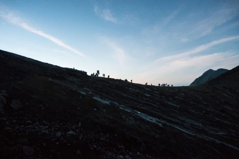 10-Day Backpacking Central And East Java Itinerary: The Best of Java ...