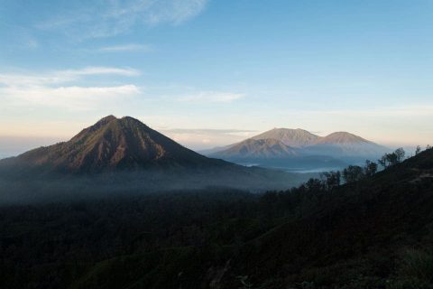 10-Day Backpacking Central And East Java Itinerary: The Best of Java ...
