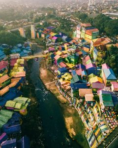 10-Day Backpacking Central And East Java Itinerary: The Best of Java ...