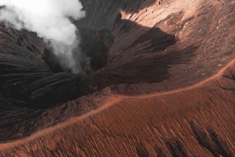 10-Day Backpacking Central And East Java Itinerary: The Best of Java ...