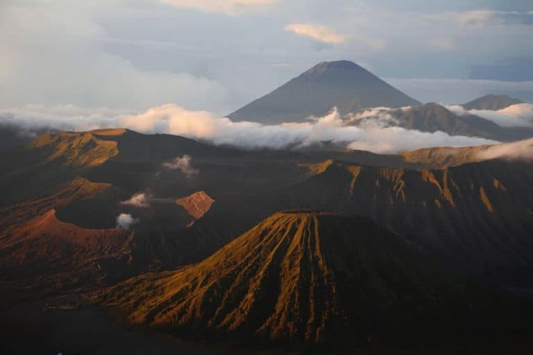 10-Day Backpacking Central And East Java Itinerary: The Best of Java ...