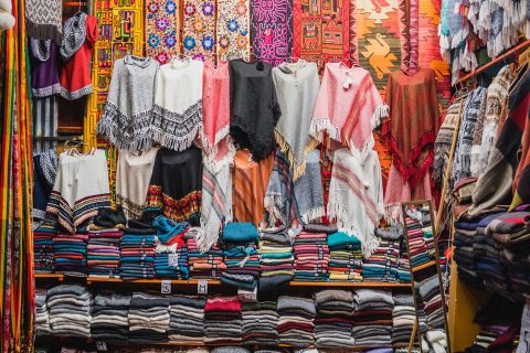 13 Unique Souvenirs From Peru You Need To Buy - LivingOutLau