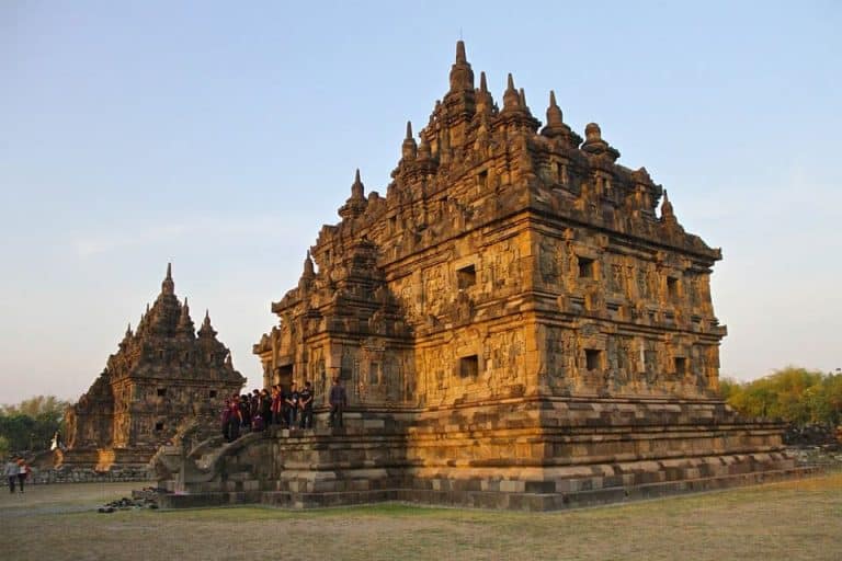10-Day Backpacking Central And East Java Itinerary: The Best of Java ...
