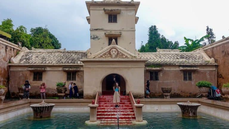 10-Day Backpacking Central And East Java Itinerary: The Best of Java ...