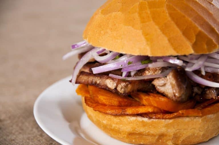 Peruvian Breakfast: 15 Traditional Foods You Must Try!