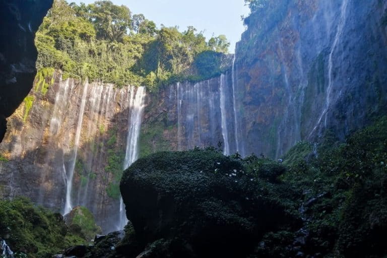 10-Day Backpacking Central And East Java Itinerary: The Best of Java ...