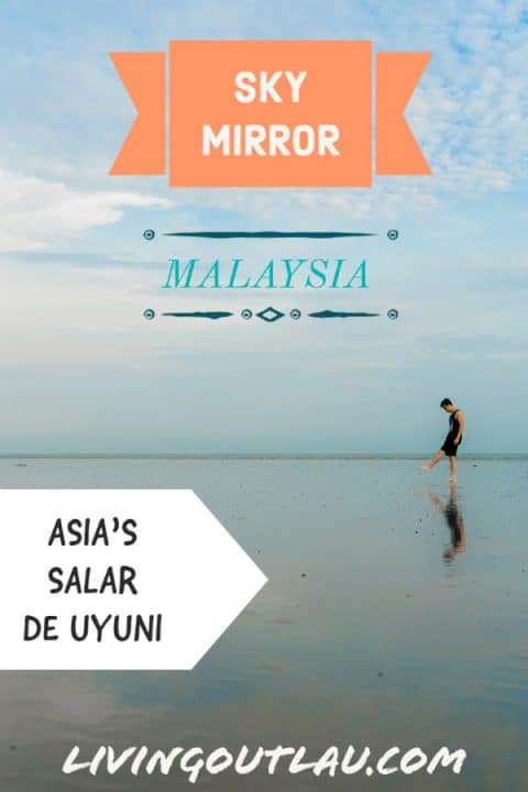 Sky Mirror Kuala Selangor Review: Is It Worth Visiting? - LivingOutLau