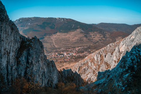 An EPIC ~2 Week Romania Road Trip Itinerary [2024 Edition!]