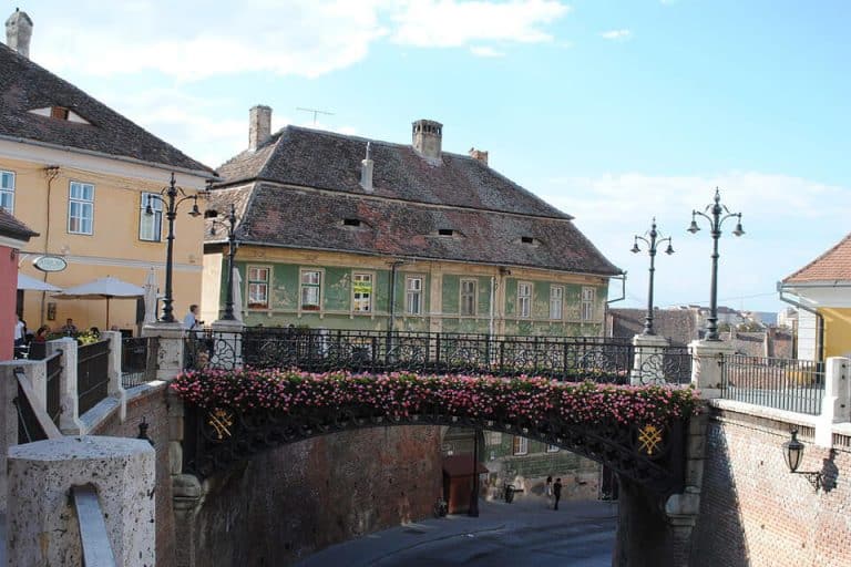 17 BEST Things To Do In Sibiu, Romania [2023 Edition] - LivingOutLau