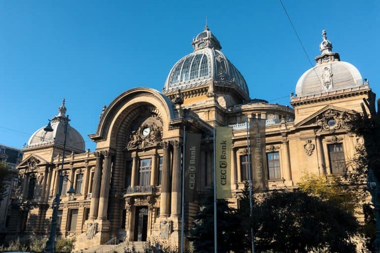 The Epic One Day In Bucharest Itinerary: The Best Of Bucharest ...