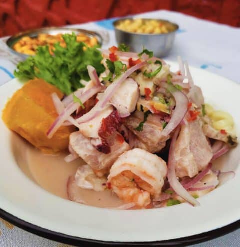 Best Peruvian Ceviche In Lima: 7 Top Restaurants For 2025