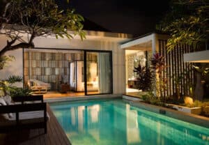 19 Best Private Pool Villas in Bali [2023 Edition]!