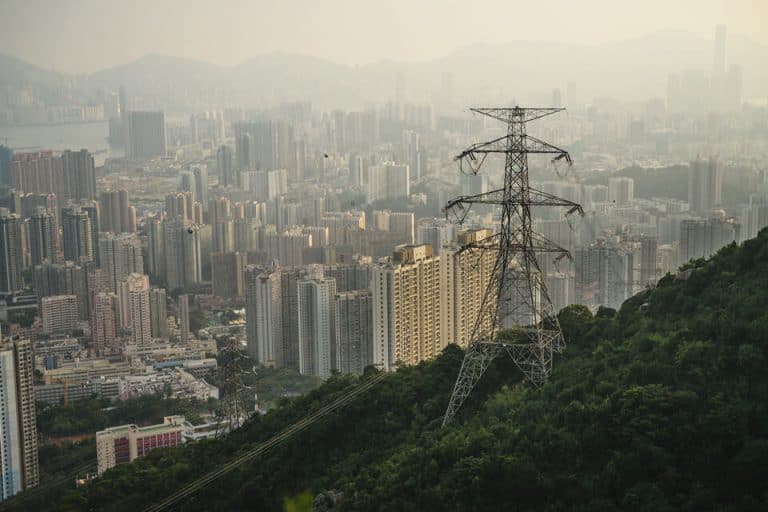 Lion Rock Hike: Hong Kong's Most Iconic Mountain! - LivingOutLau