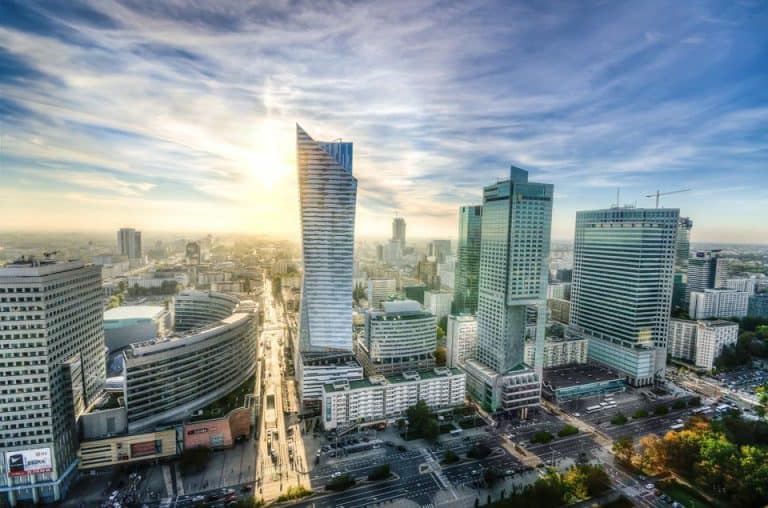 EPIC One Day In Warsaw Itinerary in 2023: Best Of Warsaw