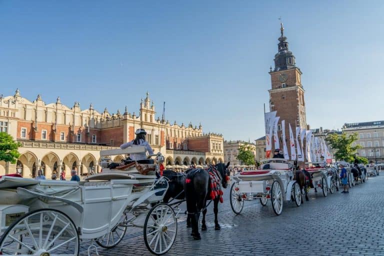 21 Unique Things Poland Is Known And Famous For - LivingOutLau