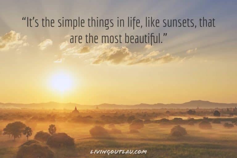 100+ Catchy Instagram Captions For Sunsets To Engage Your Audience ...