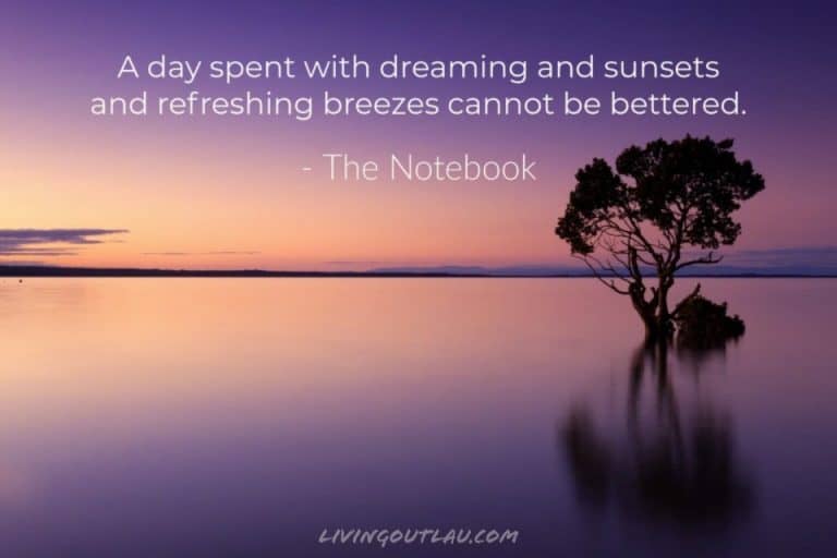 100+ Catchy Instagram Captions For Sunsets To Engage Your Audience ...