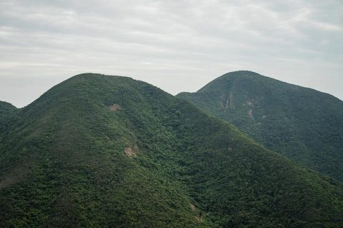 Guide To Lion Rock Hike: Hong Kong's Most Iconic Mountain! - LivingOutLau