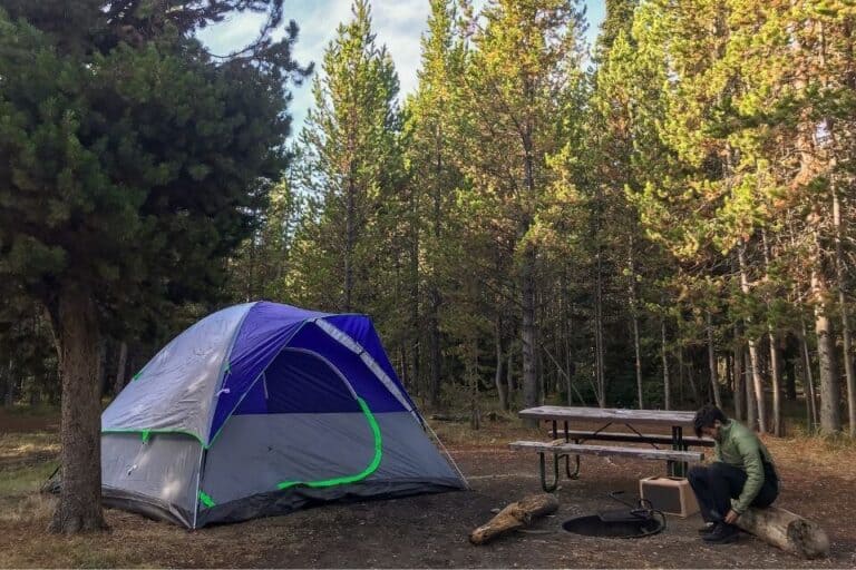 Visiting Yellowstone In September: Is It Worth It? - LivingOutLau Visiting Yellowstone In September: Is It Worth It? - LivingOutLau
