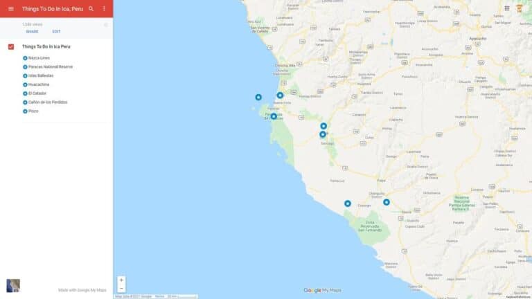 7 EPIC Things To Do In Ica Peru [2023 Edition!]