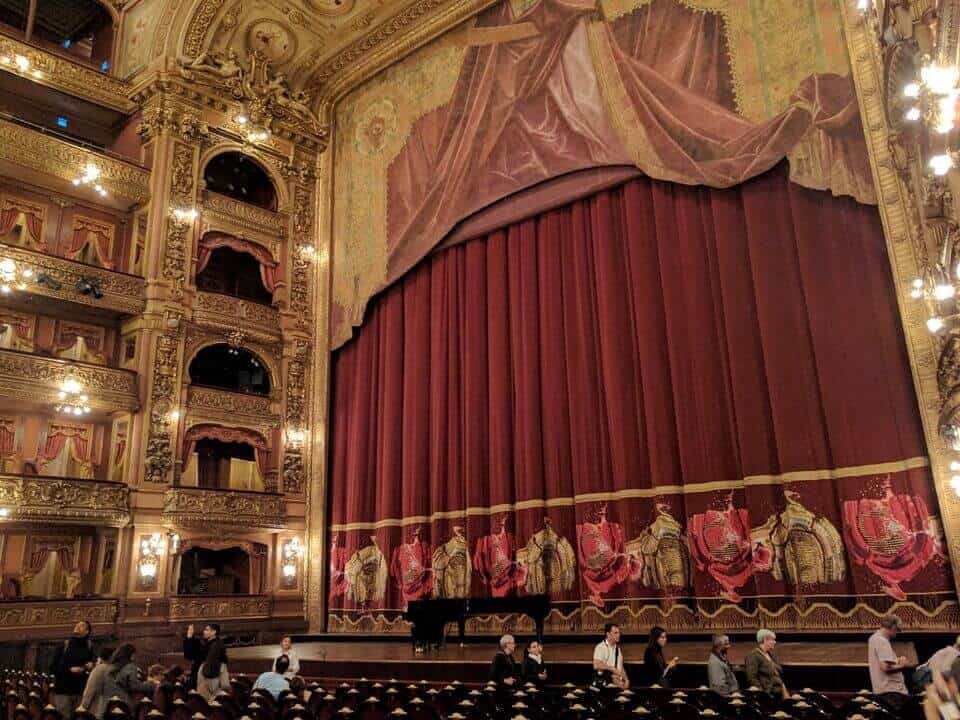 25+ Iconic Landmarks in South America [2022 Edition] - LivingOutLau