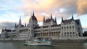 Budapest vs Bucharest: Which City Should You Visit? - LivingOutLau