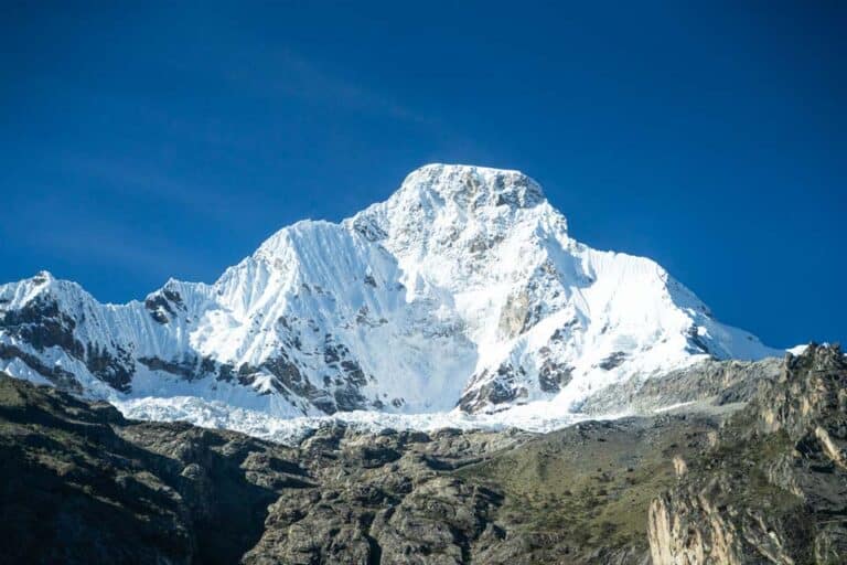 9 Best Treks and Hikes in Huaraz Peru [2025 Edition]