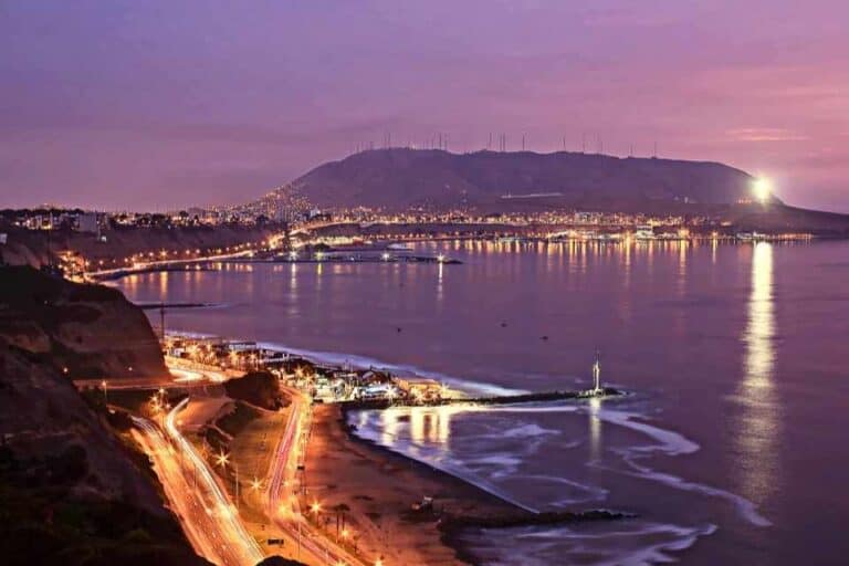 Is Lima Safe to Travel In 2024?? – LivingOutLau