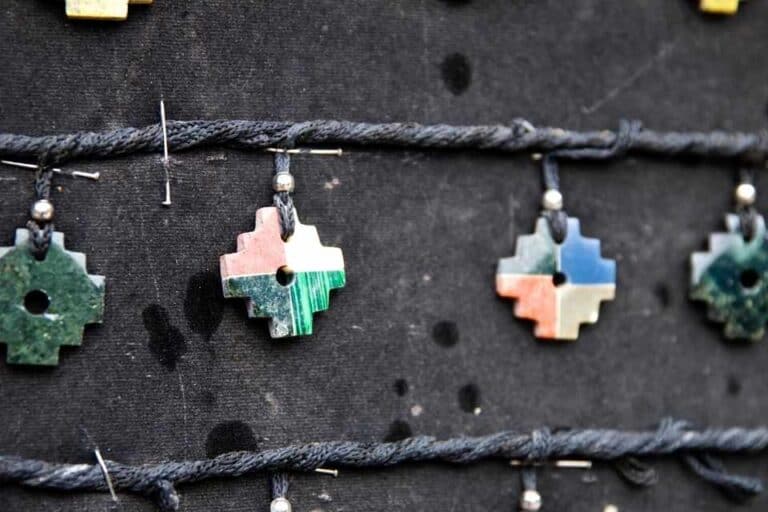 13 Unique Souvenirs From Peru You Need To Buy - LivingOutLau