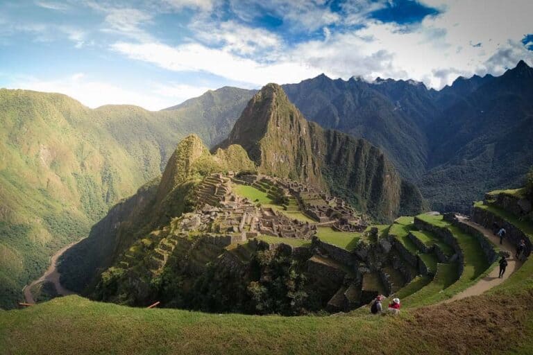 When Is The Best Time To Visit Machu Picchu In 2025?