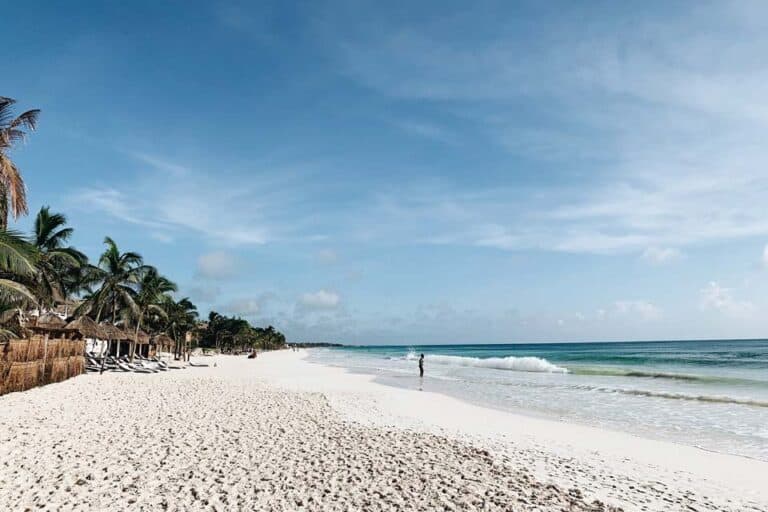 Tulum in November: Weather, Temperature & Things To Do - LivingOutLau