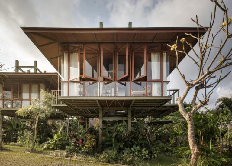 13 EPIC Treehouses in Bali [2026 Edition] - LivingOutLau