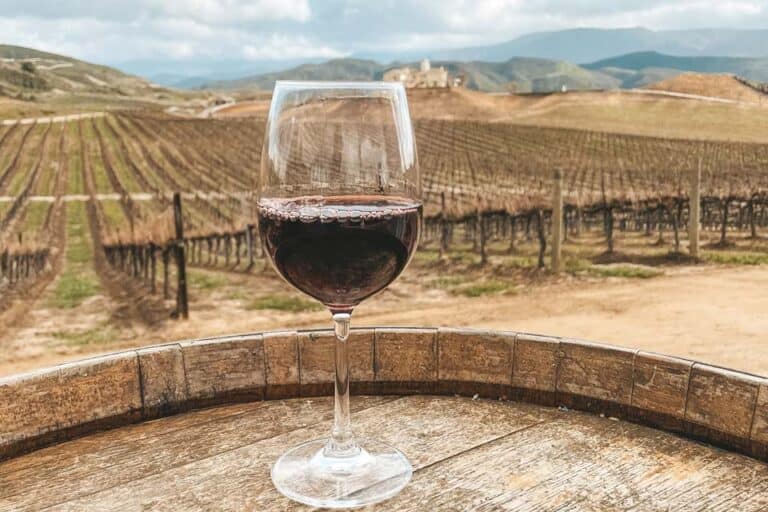 25 AMAZING Warm Places to Visit in January [USA Edition] - LivingOutLau