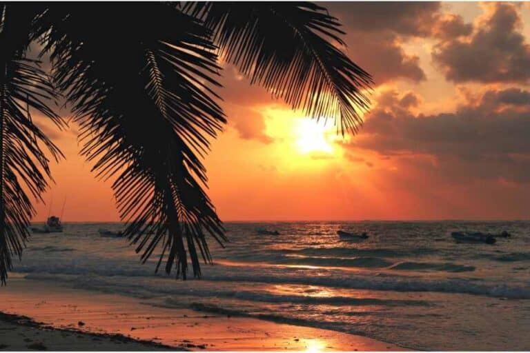 Visiting Tulum in October: How's The Weather? - LivingOutLau