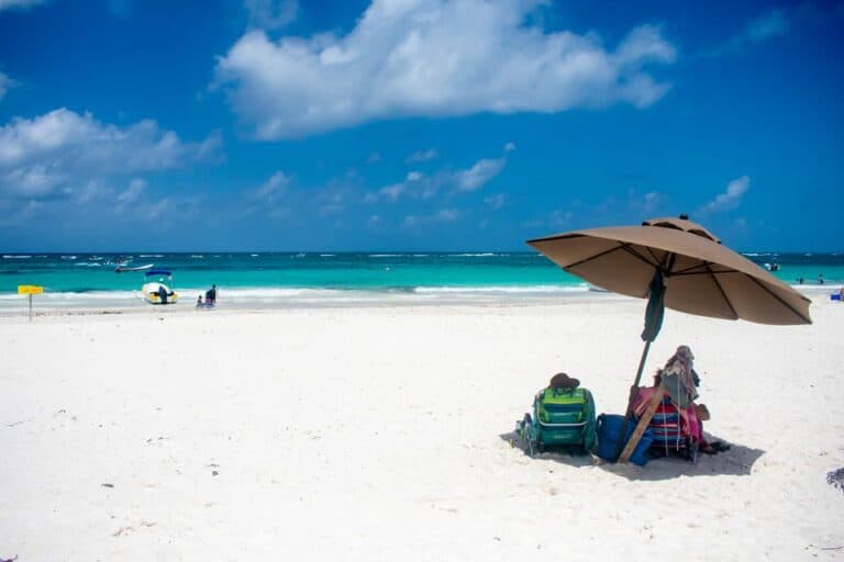 Tulum In April: Weather, Things to Do + More - LivingOutLau