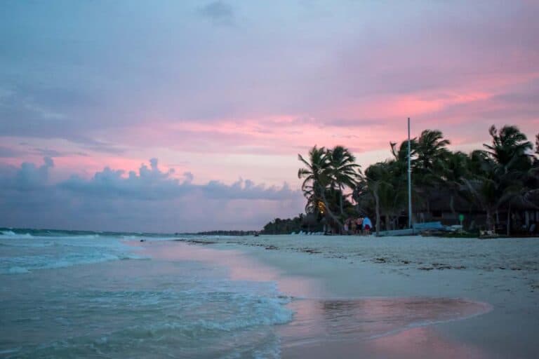 Tulum In December: Weather, Things to Do + More - LivingOutLau