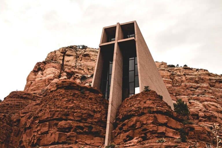 21 Famous Landmarks In Arizona: Natural + Historical - LivingOutLau