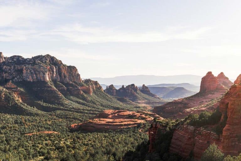 21 Famous Landmarks In Arizona: Natural + Historical - LivingOutLau