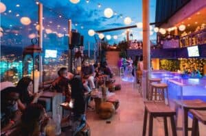 Medellin Nightlife: Most EPIC Nightclubs And Bars in 2025