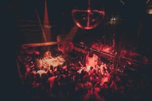Medellin Nightlife: Most EPIC Nightclubs And Bars in 2025