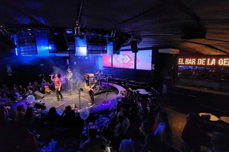 Medellin Nightlife: Most EPIC Nightclubs And Bars in 2025